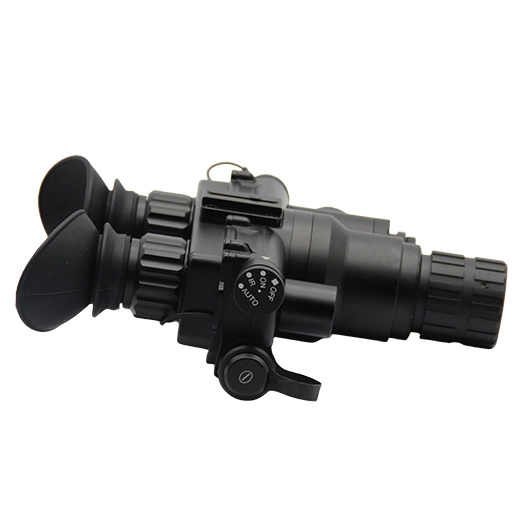 Night Vision Thermal Fusion DT-NH9X1T