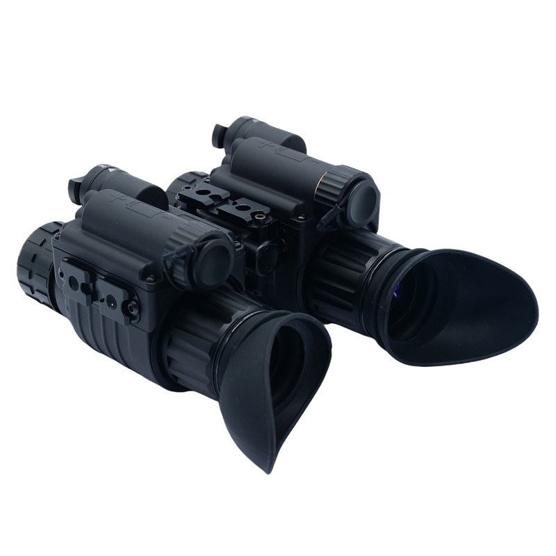 Cheap Dual-Tubes Night Vision DT-NH8X1D